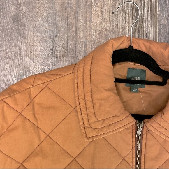 wild fable | Jackets & Coats | Brand New Wild Fable Womens Oversized ...